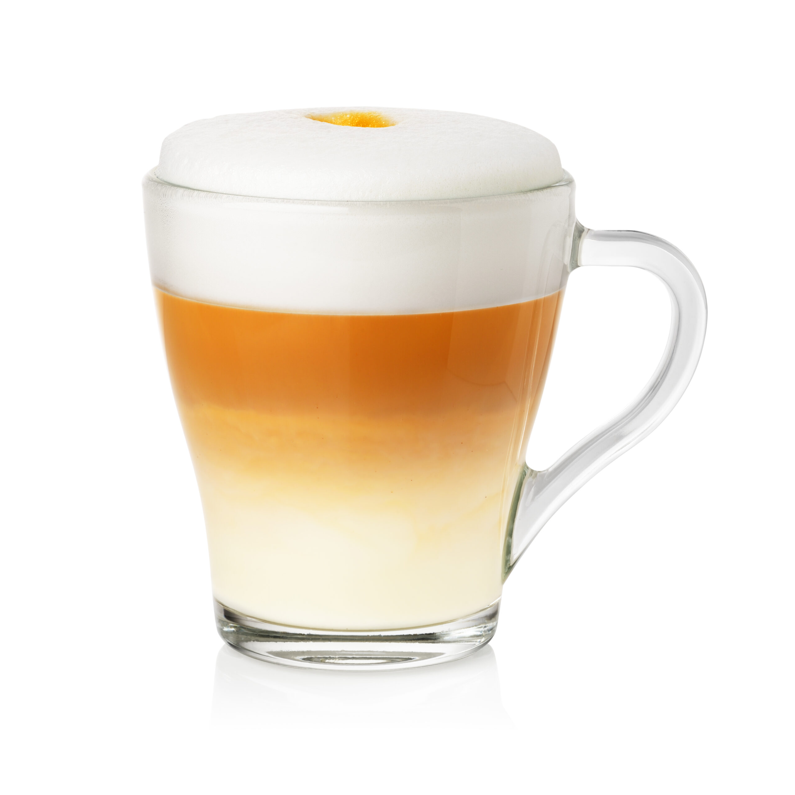 Café Latte (Regular/Large) – B&B